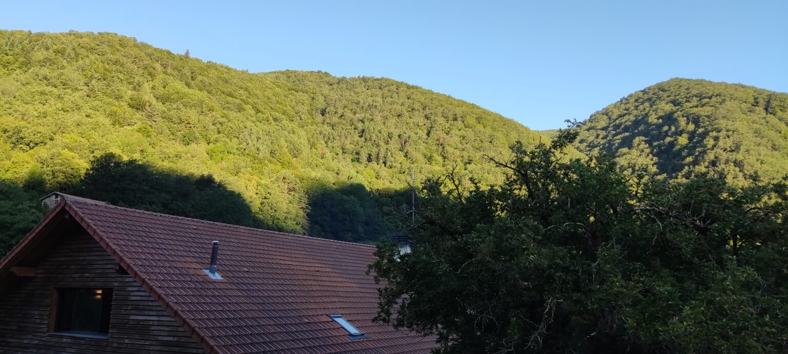 🏔️ Qué Ver en el Valle del Roncal: 12 Lugares Imprescindibles 🌲 | BdeViajes