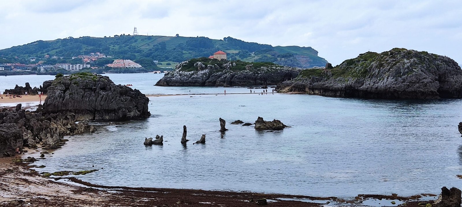 Qué ver en Noja (Cantabria): playas, miradores y rincones ...